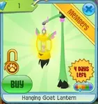 Glorious Goat Bundle | Animal Jam Item Worth Wiki | Fandom