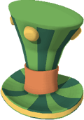 Top Hat | Animal Jam Item Worth Wiki | Fandom