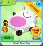 Glorious Goat Bundle | Animal Jam Item Worth Wiki | Fandom