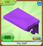 Shelves | Animal Jam Item Worth Wiki | Fandom