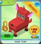 Glorious Goat Bundle | Animal Jam Item Worth Wiki | Fandom