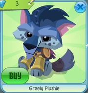Alpha Plushies | Animal Jam Item Worth Wiki | Fandom