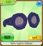 Unobtainable Land RIMs | Animal Jam Item Worth Wiki | Fandom