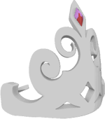 Tiara | Animal Jam Item Worth Wiki | Fandom