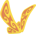 Butterfly Wings | Animal Jam Item Worth Wiki | Fandom