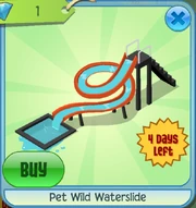 Pool Party Collection | Animal Jam Item Worth Wiki | Fandom