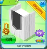 Frolicking Fair Bundle | Animal Jam Item Worth Wiki | Fandom