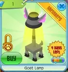 Glorious Goat Bundle | Animal Jam Item Worth Wiki | Fandom