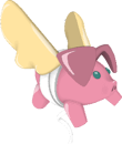 When Pigs Fly Bundle | Animal Jam Item Worth Wiki | Fandom