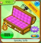 Haunted Hideout Bundle | Animal Jam Item Worth Wiki | Fandom