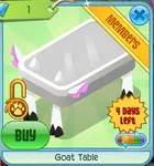 Glorious Goat Bundle | Animal Jam Item Worth Wiki | Fandom