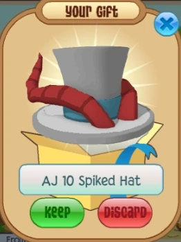 10th Birthday Bundle | Animal Jam Item Worth Wiki | Fandom