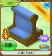 Cafe Collection | Animal Jam Item Worth Wiki | Fandom
