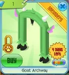 Glorious Goat Bundle | Animal Jam Item Worth Wiki | Fandom