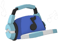 Club Geoz Hat and Headphones | Animal Jam Item Worth Wiki | Fandom