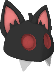 Epic Bat Mask | Animal Jam Item Worth Wiki | Fandom