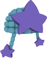 Star Hat | Animal Jam Item Worth Wiki | Fandom