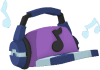 Club Geoz Hat and Headphones | Animal Jam Item Worth Wiki | Fandom
