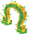 Lucky Clovers Prizes | Animal Jam Item Worth Wiki | Fandom