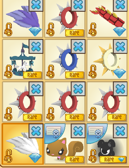 User blog:Goldendoodler/LF ALL DOUBLE TAILS BESIDES PURPLE ON PURPLE ...