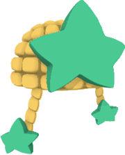 Star Hat | Animal Jam Item Worth Wiki | Fandom