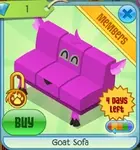 Glorious Goat Bundle | Animal Jam Item Worth Wiki | Fandom