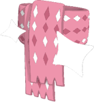 Sparkly Scarf | Animal Jam Item Worth Wiki | Fandom