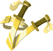 Golden Gala | Animal Jam Item Worth Wiki | Fandom
