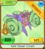 Unobtainable Land RIMs | Animal Jam Item Worth Wiki | Fandom
