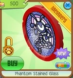 Spooky Shop Items | Animal Jam Item Worth Wiki | Fandom