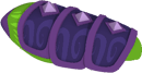 Lightside vs Darkside Alpha Armor | Animal Jam Item Worth Wiki | Fandom