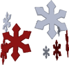 Regal Snowflake Bundle | Animal Jam Item Worth Wiki | Fandom