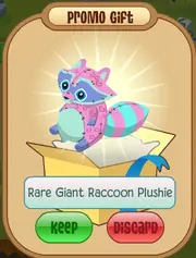 Rare Plushies | Animal Jam Item Worth Wiki | Fandom