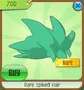 Obtainable RIMs | Animal Jam Item Worth Wiki | Fandom