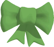 Jamaaliday Bow | Animal Jam Item Worth Wiki | Fandom