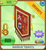 Jammer Party Shop Items | Animal Jam Item Worth Wiki | Fandom