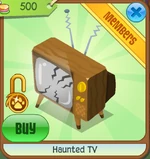 Spooky Shop Items | Animal Jam Item Worth Wiki | Fandom
