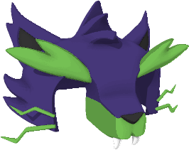 Cursed Collection | Animal Jam Item Worth Wiki | Fandom