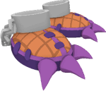 Spooky Armor Set | Animal Jam Item Worth Wiki | Fandom