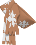 Jamaaliday Scarf | Animal Jam Item Worth Wiki | Fandom