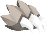 Monster Claws | Animal Jam Item Worth Wiki | Fandom