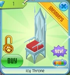 Winter Gala Bundle | Animal Jam Item Worth Wiki | Fandom