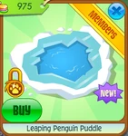 Penguin Collection | Animal Jam Item Worth Wiki | Fandom