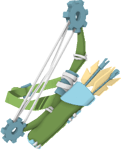 Bow and Arrows | Animal Jam Item Worth Wiki | Fandom