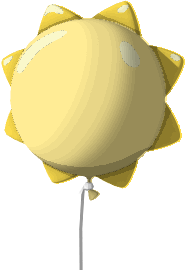 Sun Balloon | Animal Jam Item Worth Wiki | Fandom