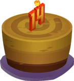 AJ Birthday Cakes | Animal Jam Item Worth Wiki | Fandom