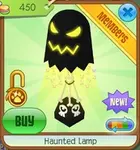 Haunted Hideout Bundle | Animal Jam Item Worth Wiki | Fandom