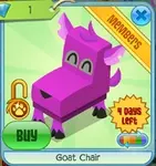 Glorious Goat Bundle | Animal Jam Item Worth Wiki | Fandom