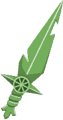 Ice Sword | Animal Jam Item Worth Wiki | Fandom