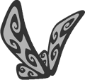 Butterfly Wings | Animal Jam Item Worth Wiki | Fandom